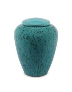 Ceramic Urns for Ashes - unique and handcrafted | legendURN UK