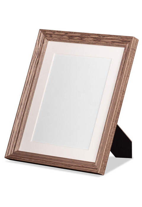 High quality beech wood Photo Frame 25x20 cm | legendURN UK