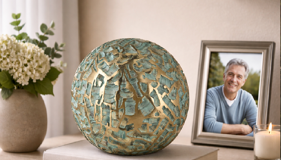 How to Choose Handmade Cremation Urns for Fathers - Inspirational Blogs ...