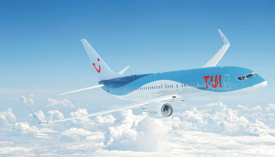 How to Take Ashes on a TUI Flight? Guidelines and Tips - Inspirational ...